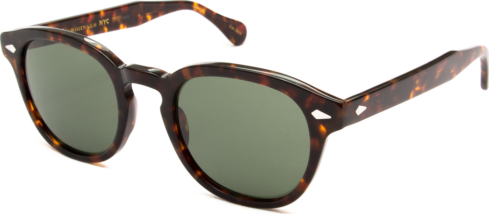 Moscot Lemtosh Tortoise | Skroutz.gr