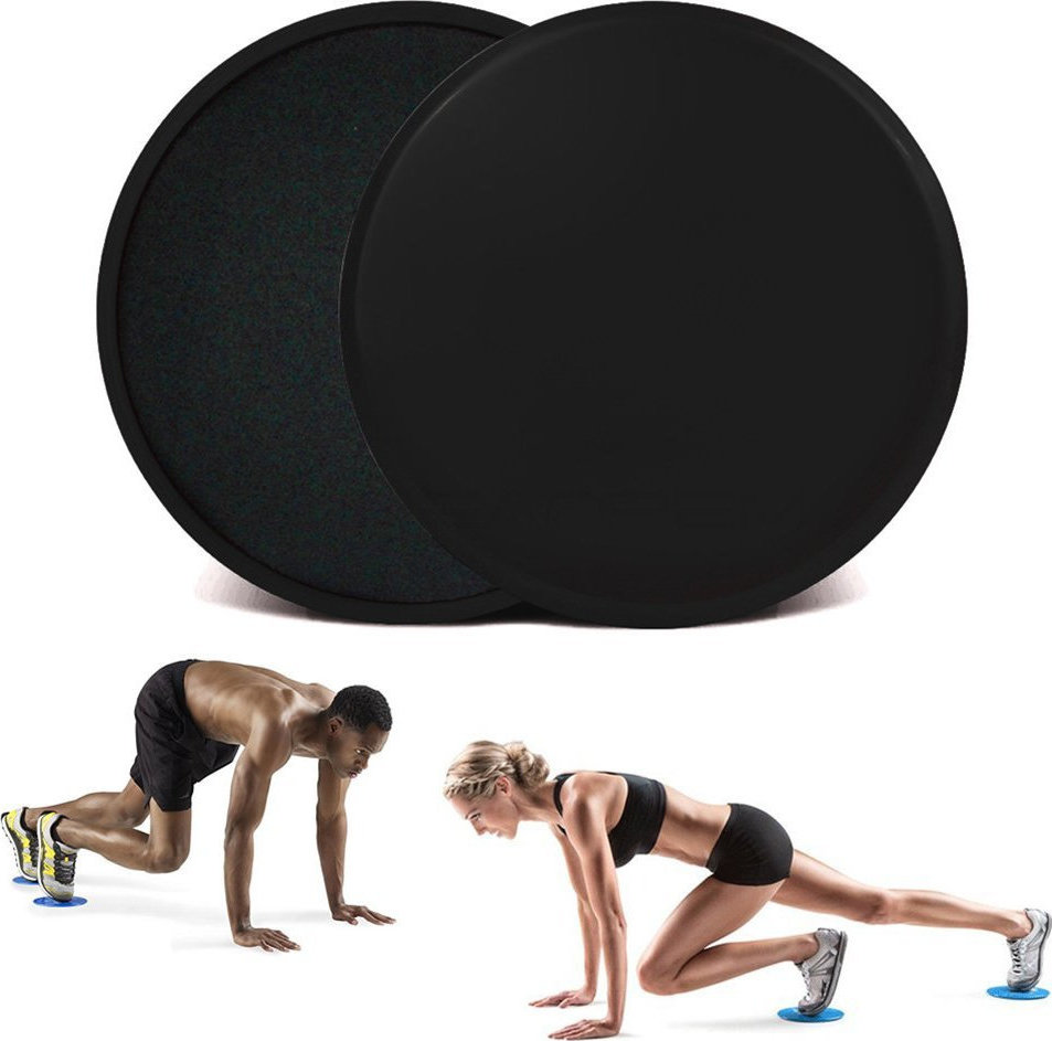 Optimum Slide Disc Round CX-SD101 - Skroutz.gr