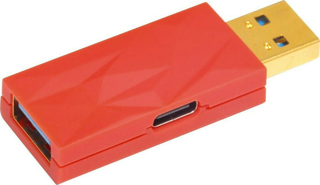 iFi Audio Idefender Plus USB-A to USB-A Power Supply | Skroutz.gr