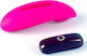 Magic Motion Candy Mini Κλειτοριδικός Δονητής με Απομακρυσμένο Έλεγχο 7.88cm Pink | Skroutz Cyprus