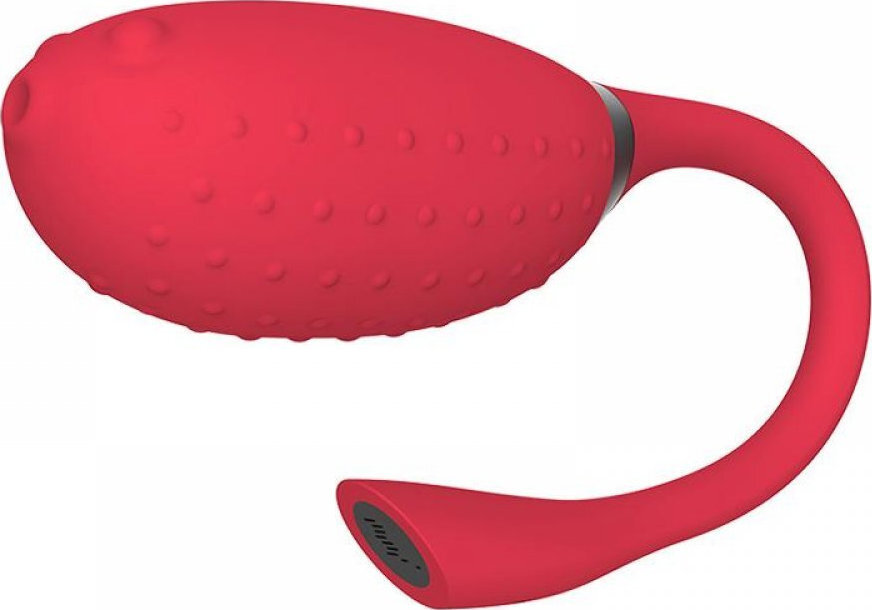 Magic Motion Magic Fugu App Controlled Red | Skroutz.gr