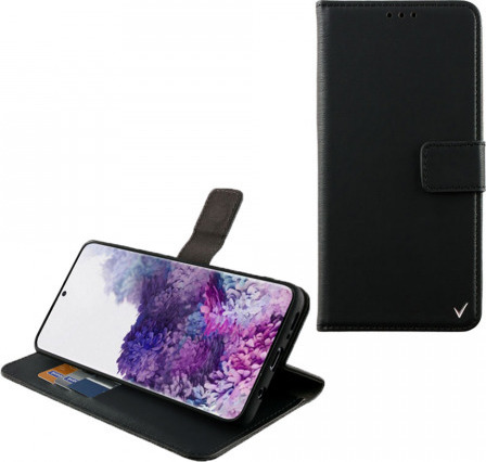 Volte-Tel Allure Magnet Stand Book Μαύρο (Galaxy S20+) - Skroutz.gr