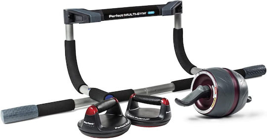 Perfect Σετ Γυμναστικής Total Body Kit | Skroutz Cyprus