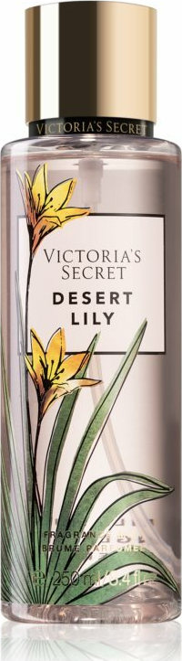 Victoria's Secret Wild Blooms Desert Lily Body Mist 250ml | Skroutz.gr
