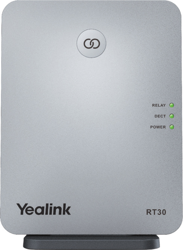 Yealink RT30 DECT Repeater | Skroutz.gr