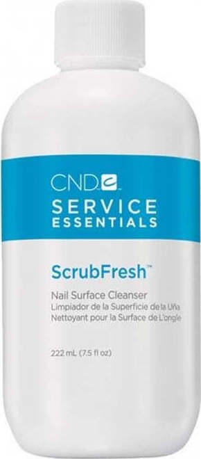 CND Scrubfresh 222ml | Skroutz.gr