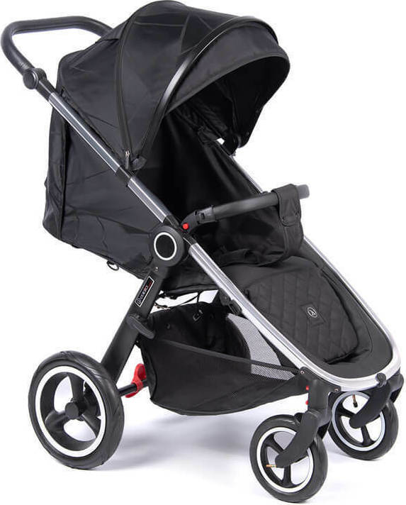 Coletto Joggy Silver Frame Black | Skroutz.gr