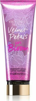 Victoria's Secret Velvet Petals in Bloom Fragrance Lotion 236ml ...
