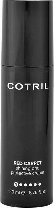 Cotril Red Carpet Shining and Protective Cream 150ml | Skroutz.gr