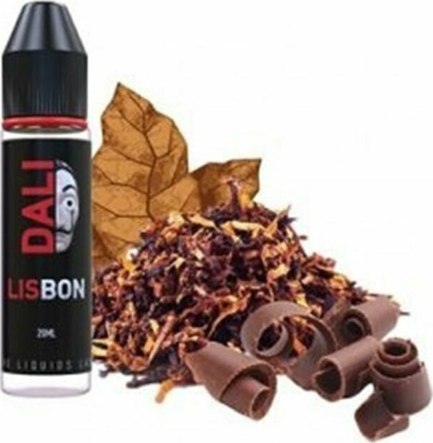 The Liquids Lab Flavor Shot Dali Lisbon 20ml/60ml | Skroutz.gr