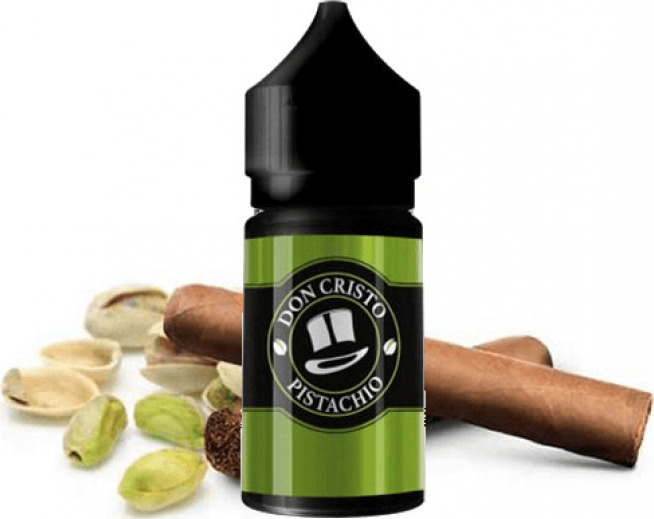 PGVG Labs Άρωμα Don Cristo Pistachio 30ml 1τμχ | Skroutz.gr