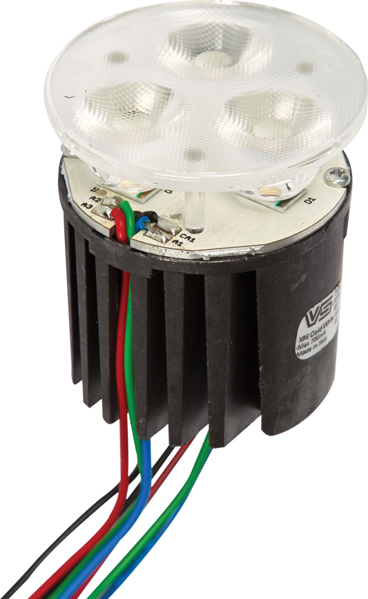 VK Lighting LED Module 12V 7.56W RGB | Skroutz.gr