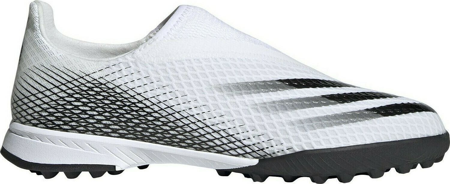 Adidas Παιδικά Ποδοσφαιρικά Παπούτσια Performance X Ghosted.3 LL TF με ...