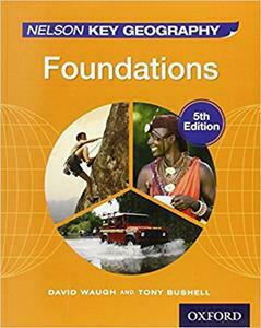 New Key Geography Foundations St/bk 5th Edition | Skroutz.gr