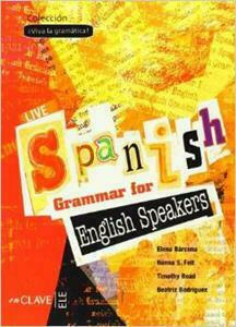 Live Spanish Grammar for English Speakers, Workbook | Skroutz.gr