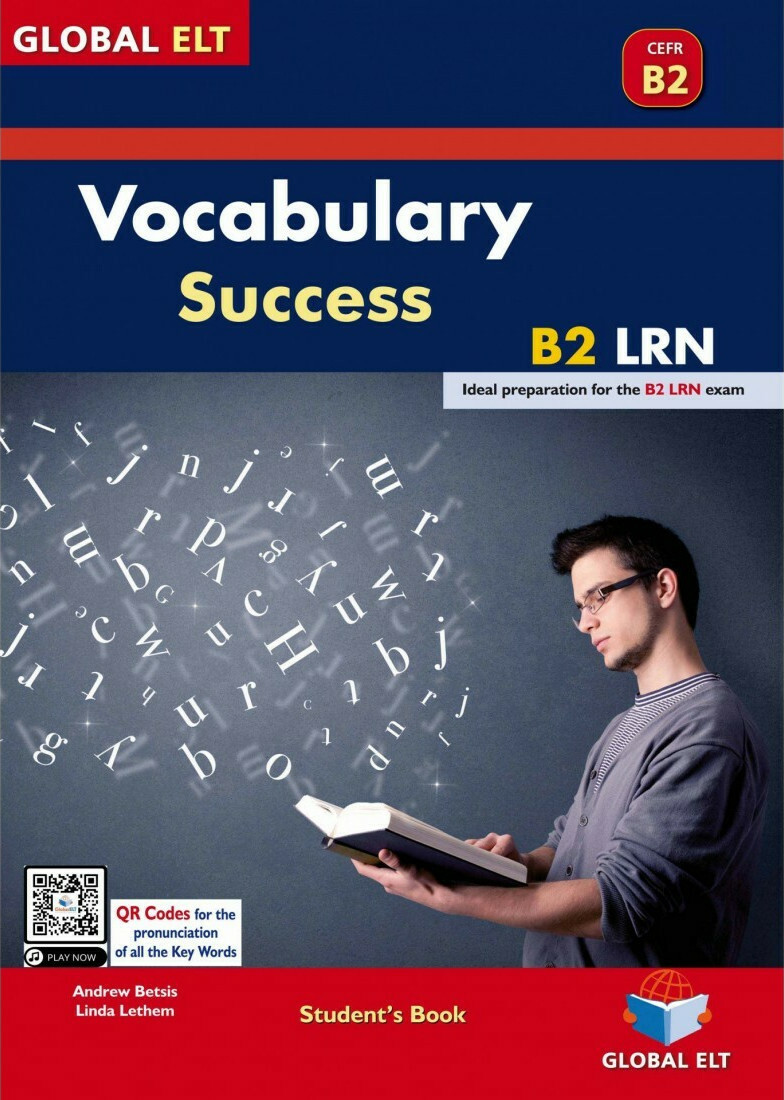 Vocabulary Success B2 LRN | Skroutz.gr