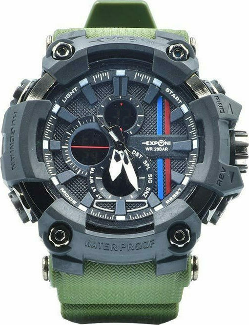 Expcni 3277N Green | Skroutz.gr