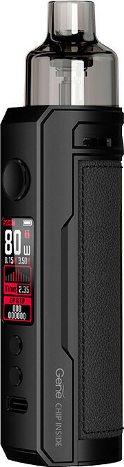 Voopoo Drag X Mod Pod Dark Knight 4.5ml | Skroutz.gr