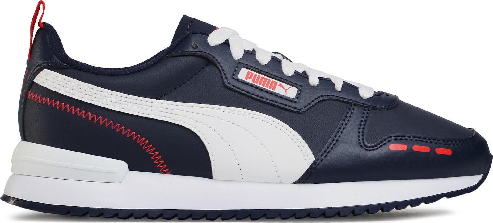 Puma R78 Sl Sneakers Μπλε 374127-03 | Skroutz.gr