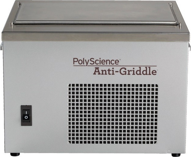 Polyscience Βιτρίνα Κατάψυξης Δαπέδου 40.3x46.7x86.7cm Anti-Griddle ...