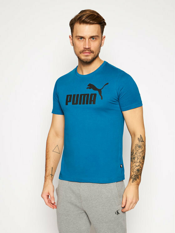Puma Essentials 853400-66 Petrol | Skroutz.gr