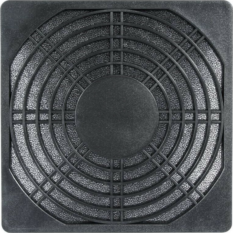 Cooltec 80mm Fan Filter | Skroutz.gr