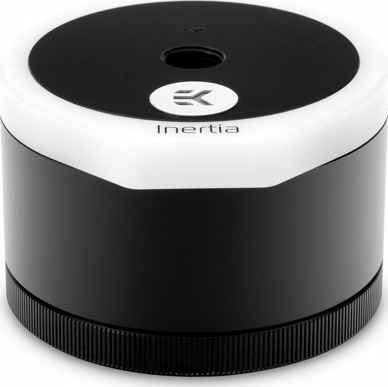 Ekwb EK-Quantum Inertia D5 Body D-RGB - Acetal | Skroutz.gr