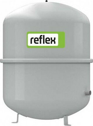 Reflex N 400 Δοχείο Διαστολής Θέρμανσης Κάθετο 400lt | Skroutz.gr