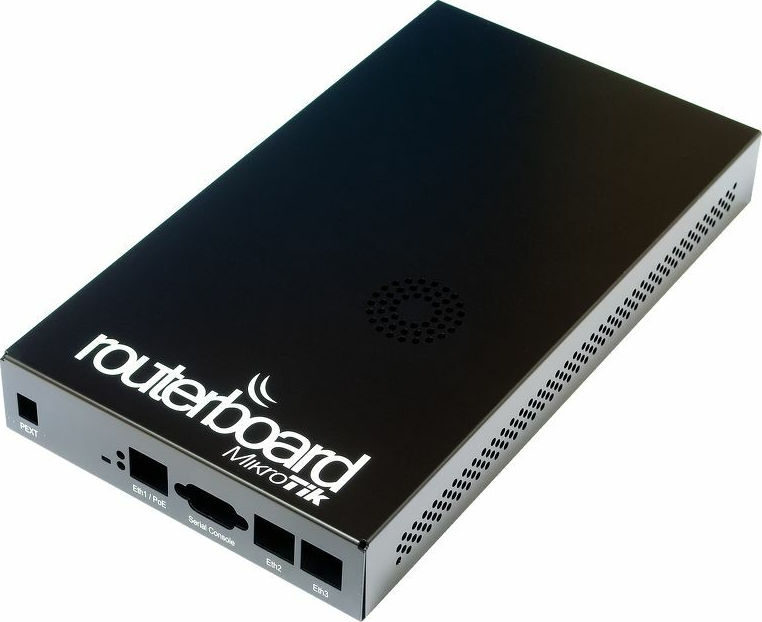 MikroTik CA800 Mount Box | Skroutz.gr