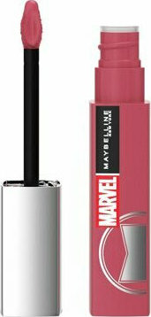 Maybelline x Marvel SuperStay Matte Ink 15 Lover 5ml | Skroutz.gr