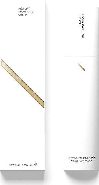 Neoderma Neo-Lift Night Face Cream 50ml | Skroutz.gr