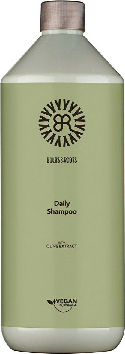 Bulbs & Roots Bulbs & Roots Shampoo 1000ml | Skroutz.gr