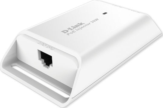 D-Link DPE-301GI PoE+ Injector | Skroutz.gr