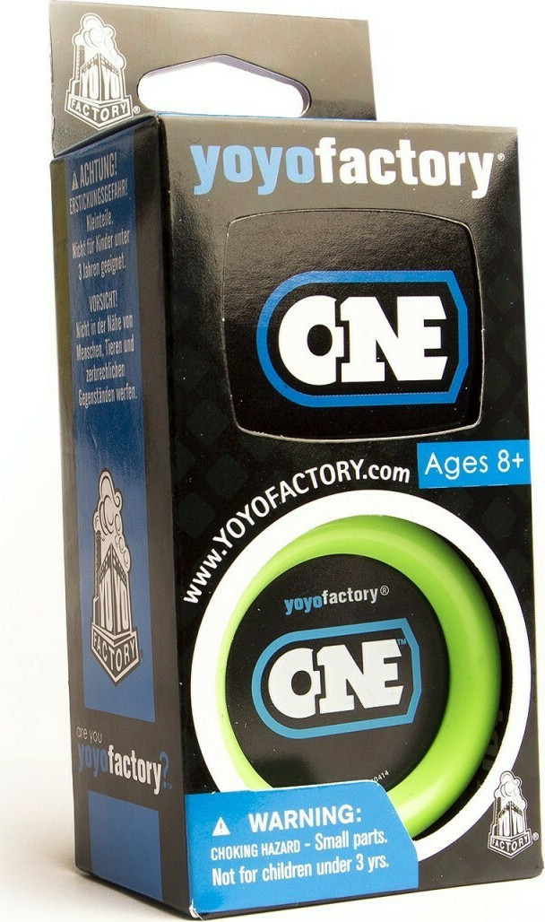 YoYoFactory YoYo One YO-003 - Skroutz.gr