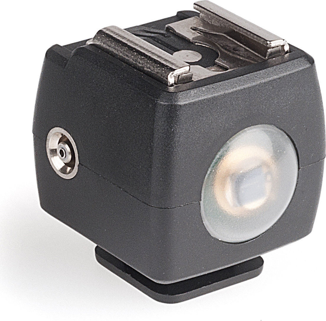 Kaiser Flash Trigger Remote Standard ISO Foot | Skroutz.gr