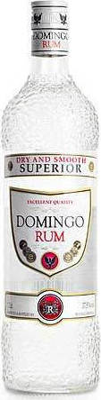 Rousali Bros Ρούμι Domingo White 37.5% 1000ml | Skroutz.gr