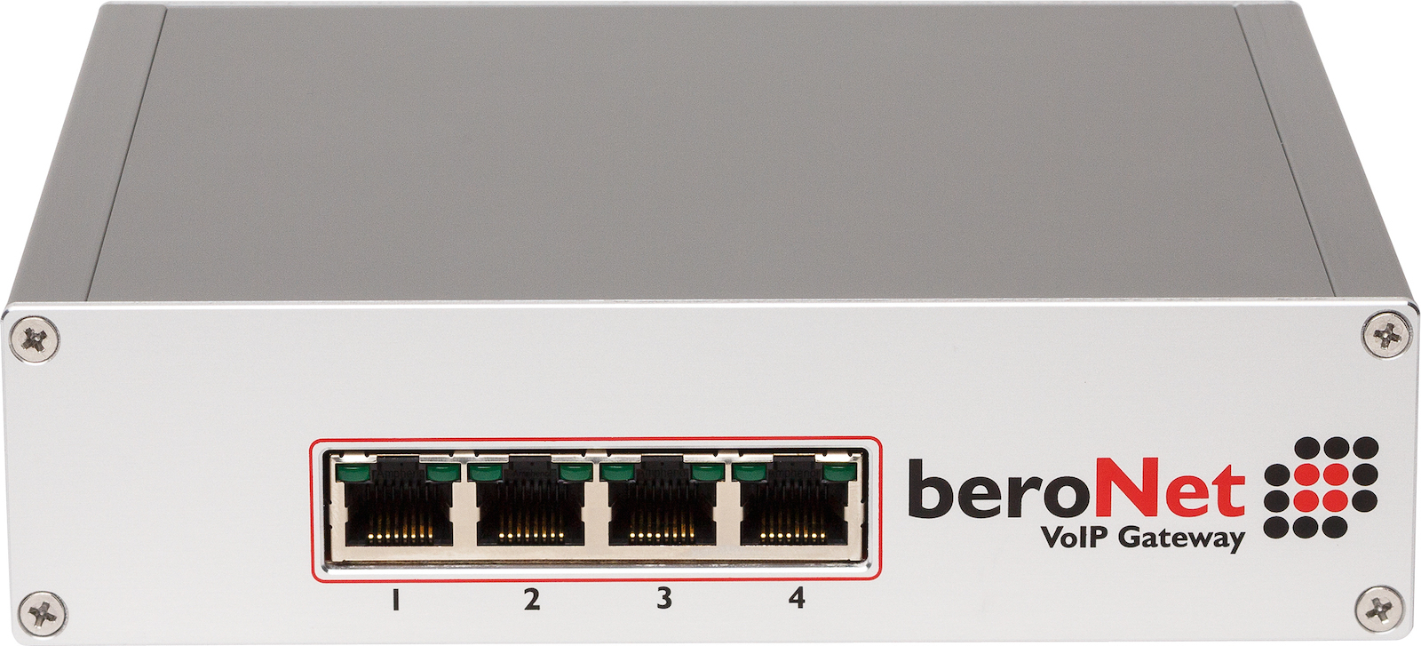 beroNet BERO-0002 VoIP Gateway | Skroutz.gr