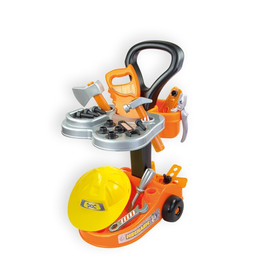 Mochtoys Handyman Trolley | Skroutz.gr