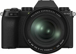Mirrorless Φωτογραφικές Μηχανές Fujifilm | Skroutz.gr