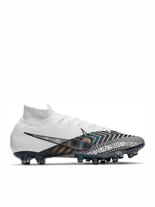 Nike Mercurial Superfly 7 Elite MDS AG-PRO CK0012-110 Ψηλά Ποδοσφαιρικά ...