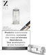 Zeep Vape Zeep Ανταλλακτικό Pod 1.4ml με Αντίσταση 1.2ohm | Skroutz.gr