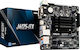 ASRock J4125-ITX SoC Motherboard Mini ITX with Intel BGA1090 Socket ...
