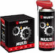 Wurth Multi Λιπαντικό Σπρέι 400ml 1τμχ 5893055400 5σε1 | Skroutz.gr