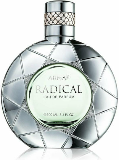 Armaf Radical Blue Eau de Parfum 100ml | Skroutz.gr