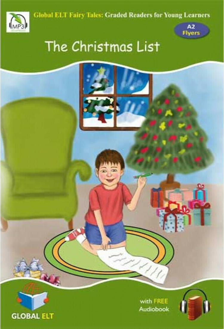 The Christmas List Skroutz gr the-christmas-list-skroutz-gr