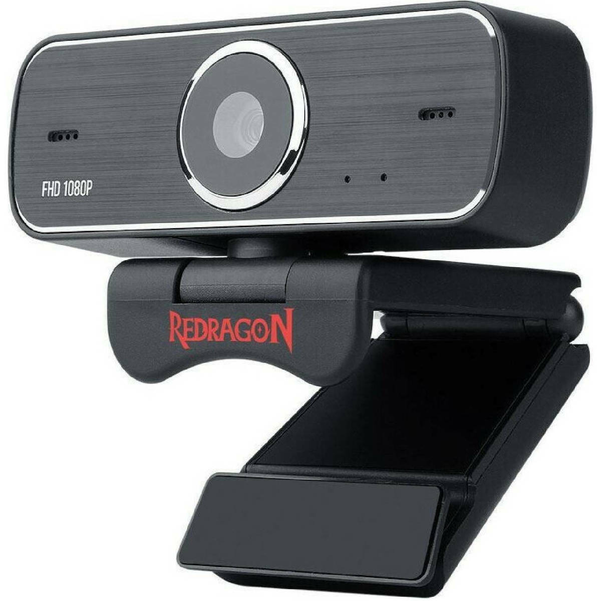 Redragon Hitman Web Camera Full HD 1080p | Skroutz.gr
