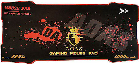 AOAS S2000-5 Gaming Mouse Pad XXL 900mm | Skroutz.gr