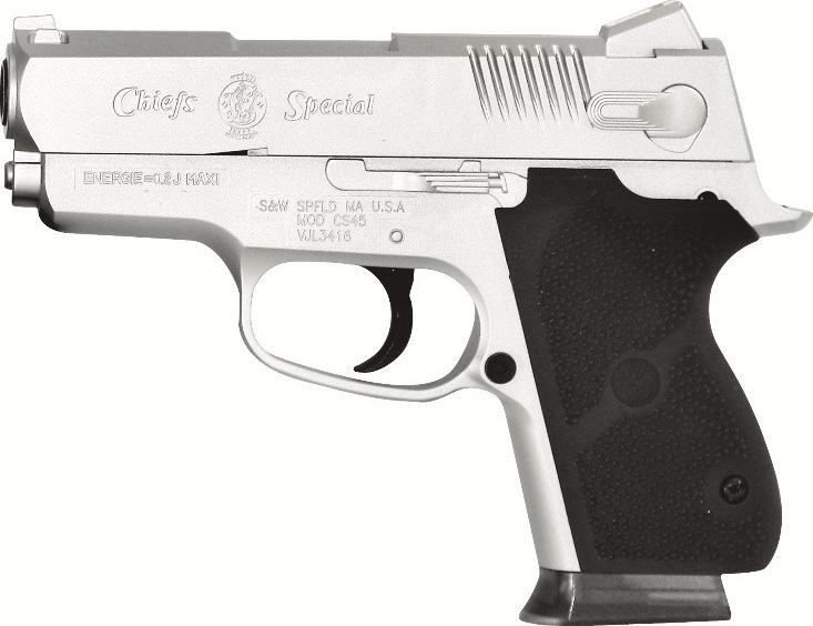 Smith & Wesson CS45 Special | Skroutz.gr