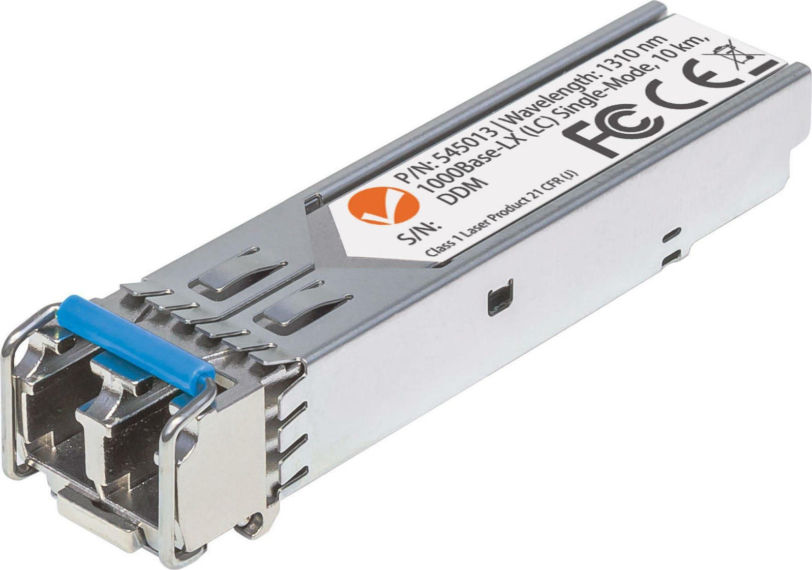 Intellinet Gigabit FSFP Optical Transceiver Module | Skroutz.gr
