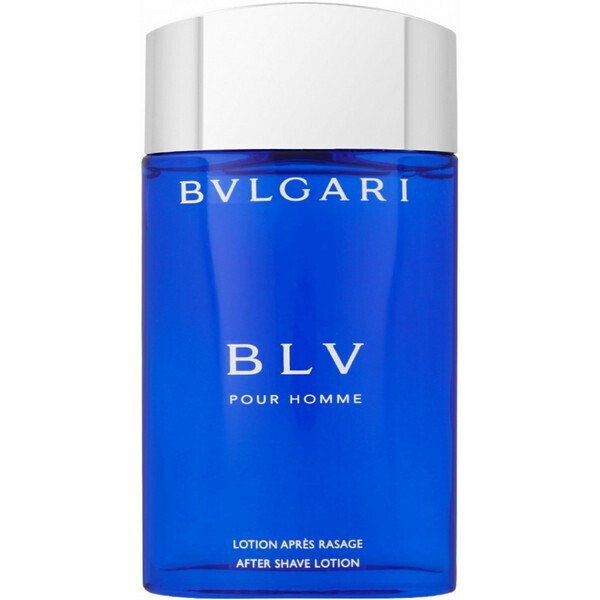 Bvlgari After Shave Lotion Blv Pour Homme 100ml | Skroutz.gr